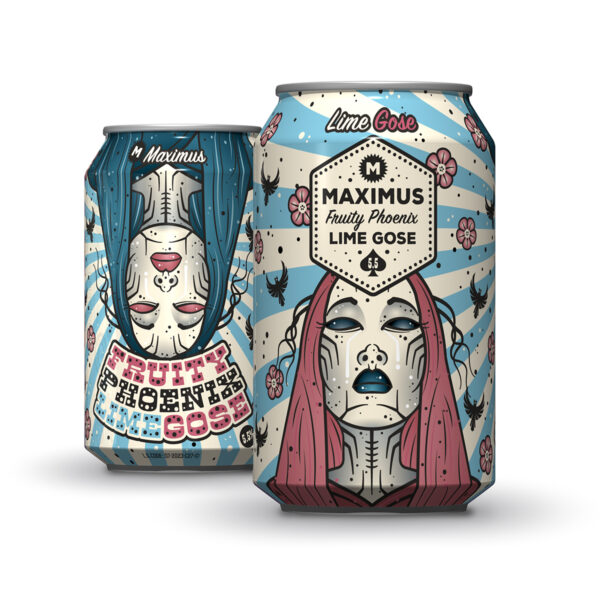 Home - Maximus Brouwerij