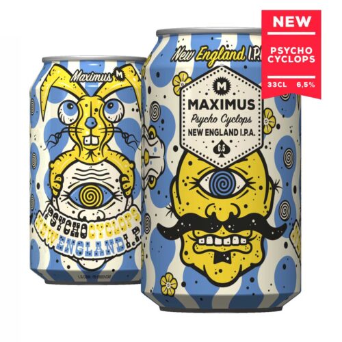 Home - Maximus Brouwerij